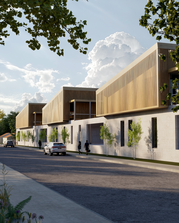 International Distinction for the UTH Department of Architecture in the "Architecture at Zero ...